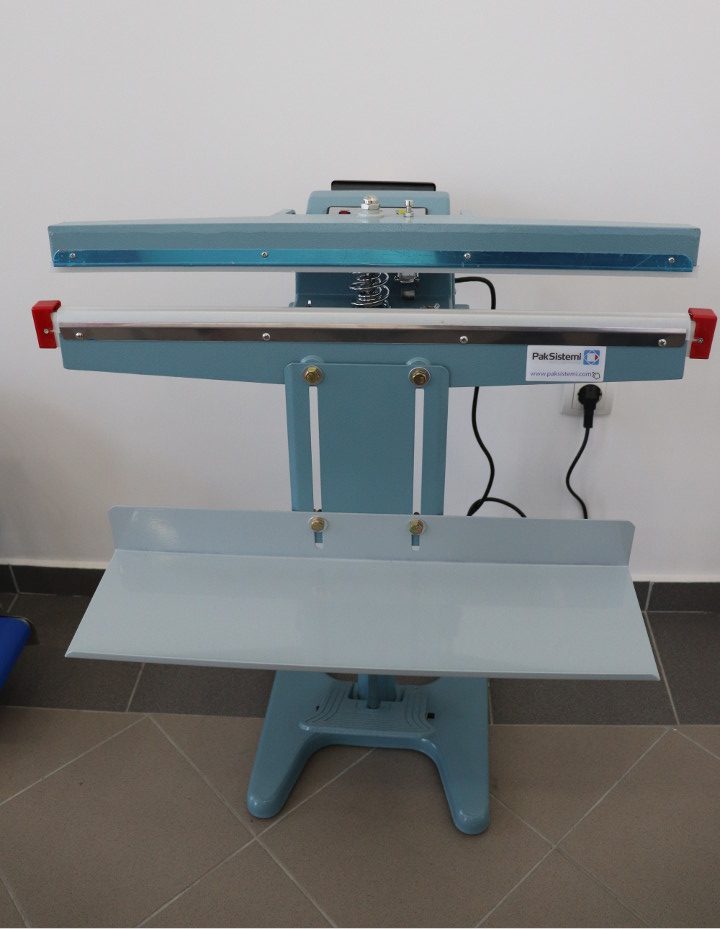 Pedalna VARILICA impulsna – PFS 650