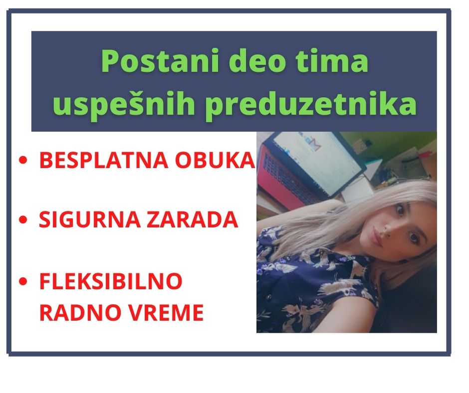 Posao od kuće