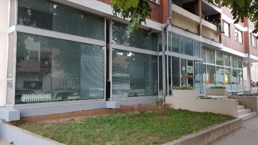 Izdaje se lokal u centru Pirota