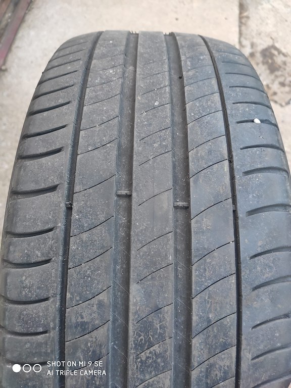 Gume Michelin 215/50 R17