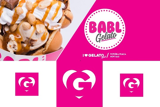 Gelato bas