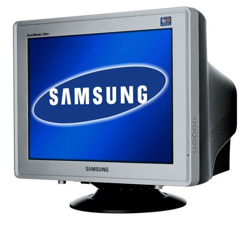 Samsung Syncmaster 793DF