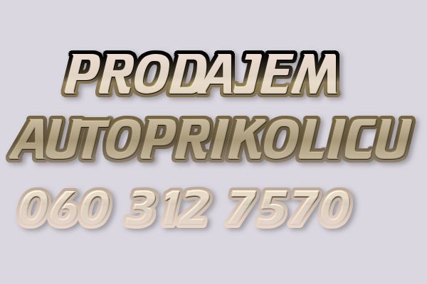 Autoprikolica