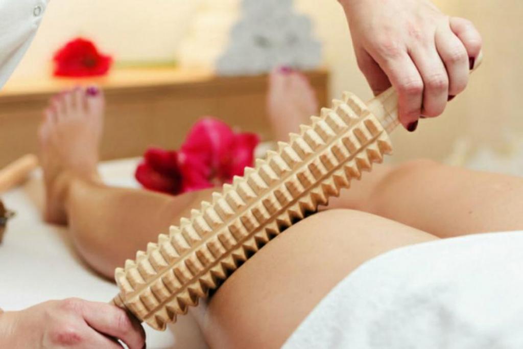 Profesionalni fizioterapeut odrađuje sve vrste masaža