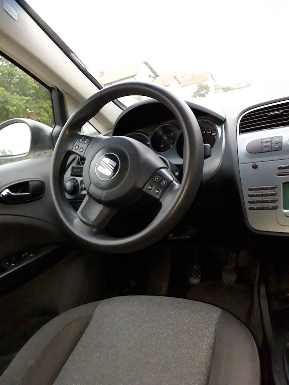 Na prodaju Seat toledo 1.9 TDI 2006 god