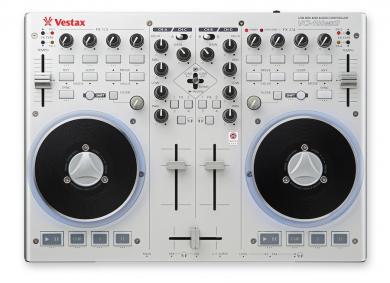 Vestax VCI 100 MK2