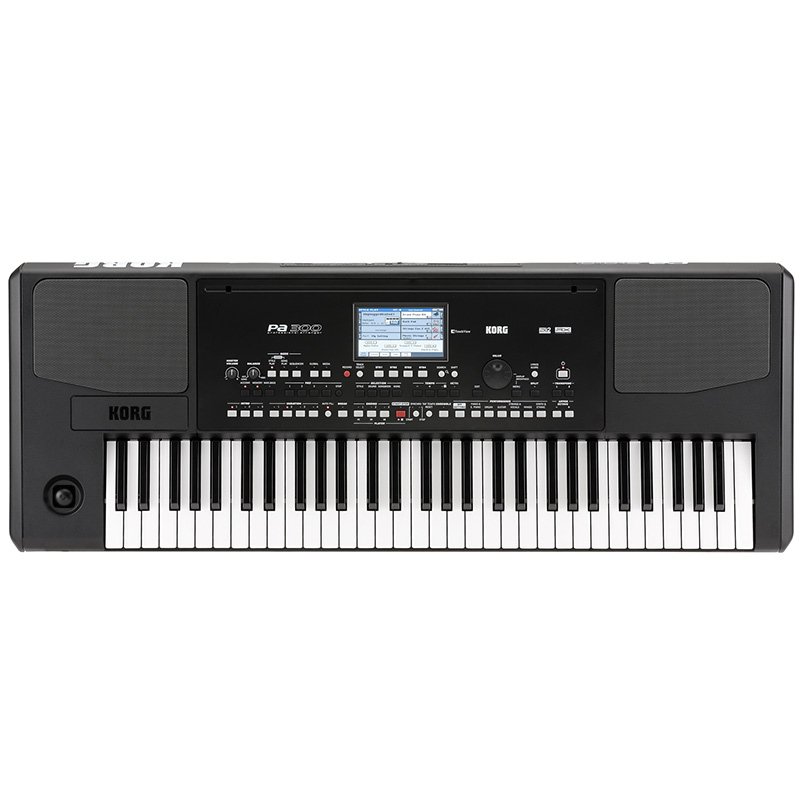 Korg PA300