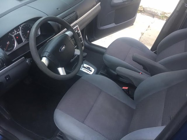 Ford Galaxy 1.9tdi