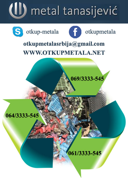 Otkup plastike