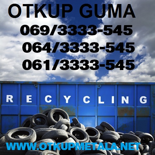 Otkup guma