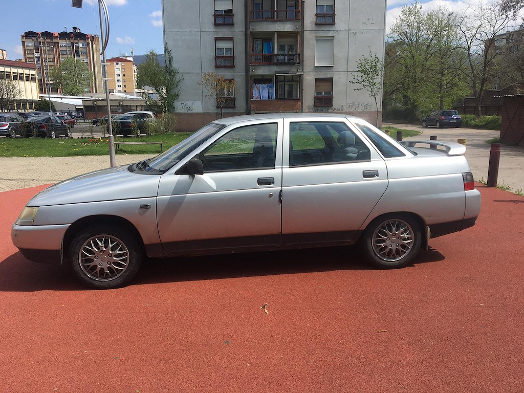 Lada 110 1.5 GLI 16V