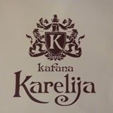 Restoran Kafana Karelija