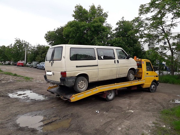 Šlep služba – od 00-24h. – Beograd