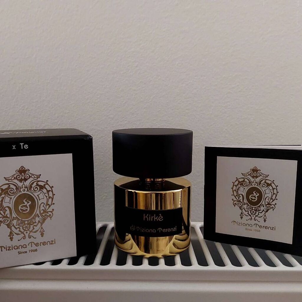 Uz kupljeni KIRKE parfem dobijate versace EROS parfem BESPALTNO -
