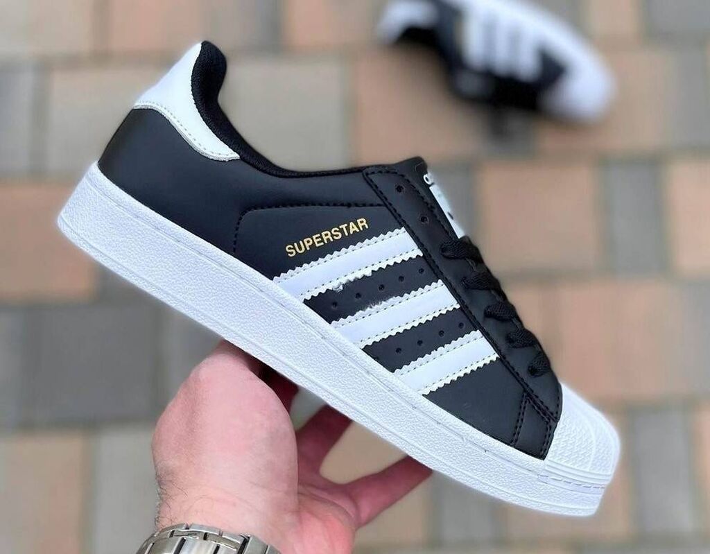 Adidas superstar campus patike Novo Brojevi 41 do 46 Brojevi 36 do 46