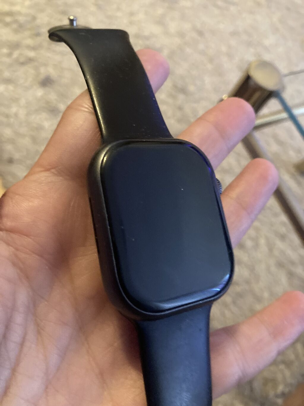 Skoro nov, odličan smartwatch