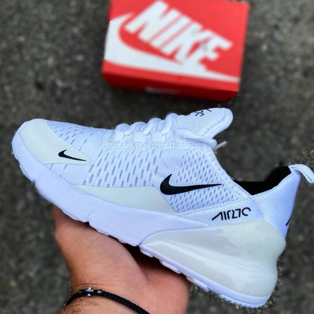 Nike air max 270 patike Novo Brojevi 36 do 46