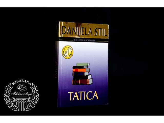 Danijela Stil Tatica