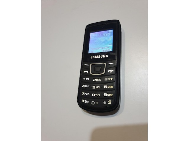 Samsung E1100