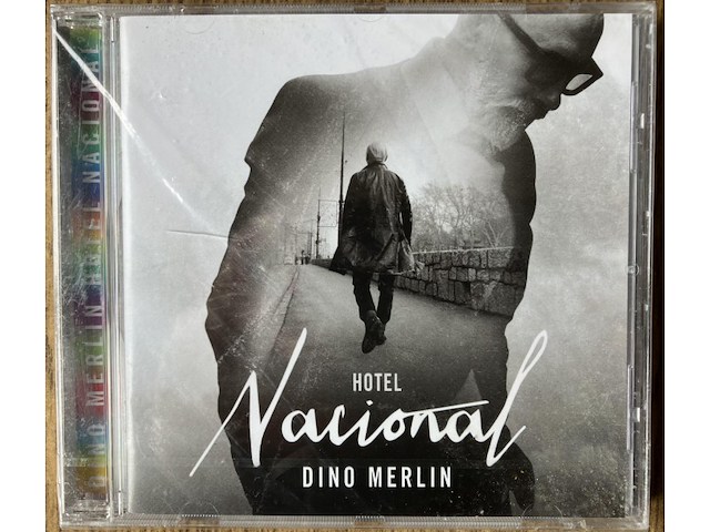 DINO MERLIN - Hotel Nacional NOVO