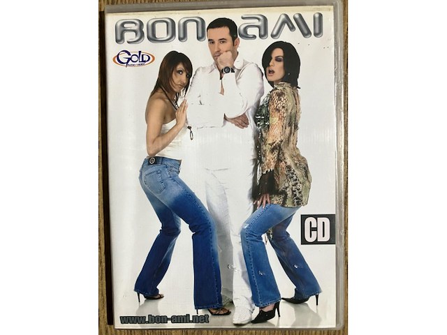 BON AMI - Bon Ami 5