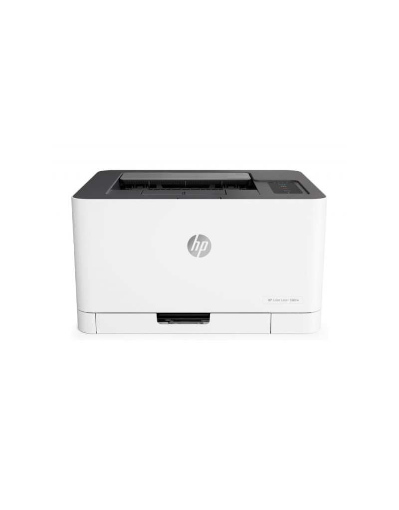 Štampač HP Color LaserJet 150nw 600x600dpi 18/4ppm 64MB LAN/Wireless 4ZB95A