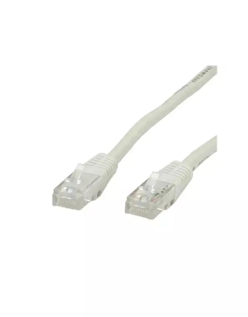 UTP cable CAT 5 sa konektorima 20m Secomp 30565
