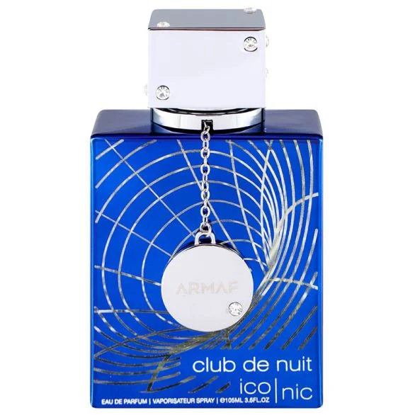 Armaf Club De Nuit Blue Iconic muški parfem edp 105ml