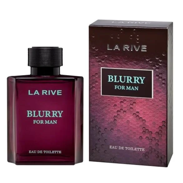 La rive Blurry muški parfem edt 100ml