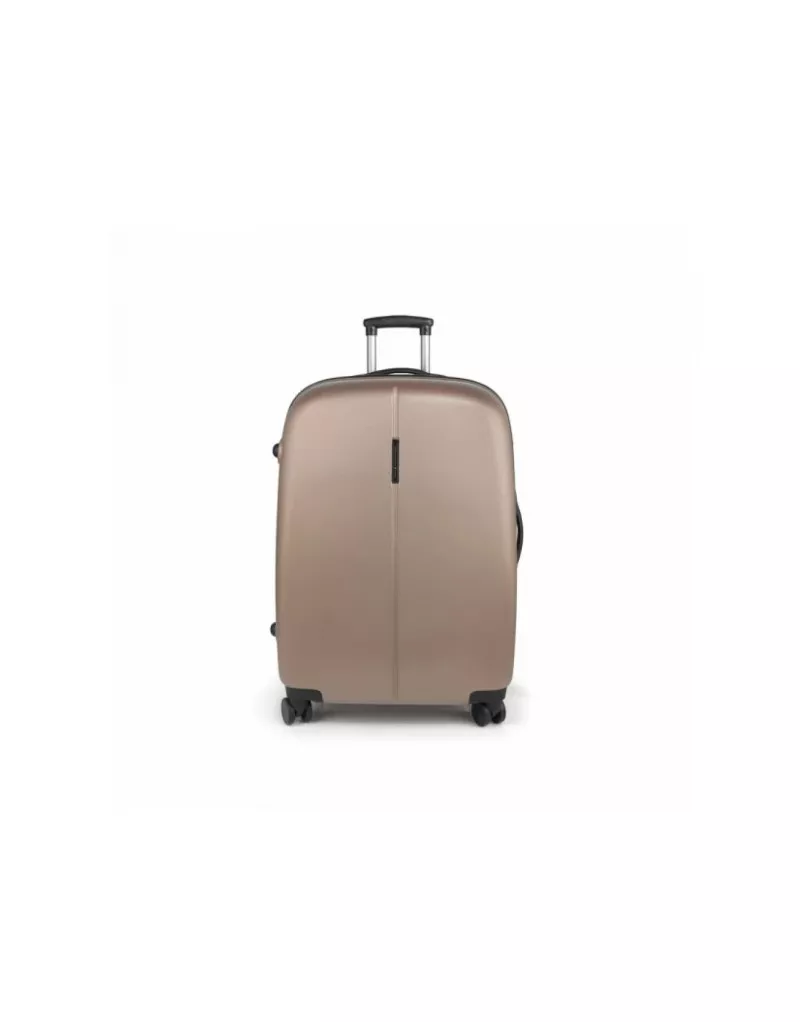 Kofer veliki Gabol 54x77x29/32,5 cm Paradise XP krem ABS 100/112l - 4,6kg