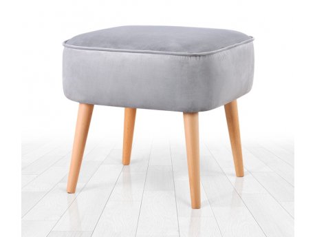 Atelier del Sofa Tabure Moouv 7080 Light Grey