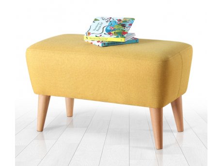 Atelier del Sofa Tabure Moouv 3335 Yellow