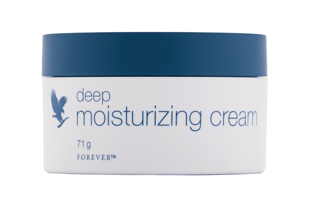 Deep Moisturizing Cream