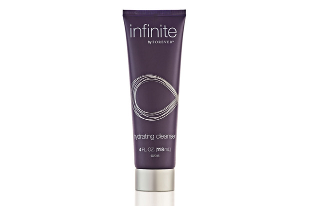 Infinite By Forever Hydrating Cleanser