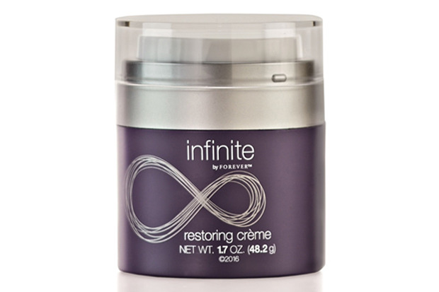 Infinite By Forever Restoring Crème