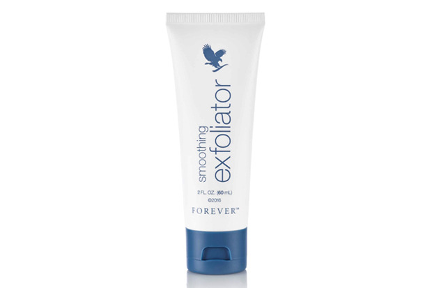 Smoothing Exfoliator