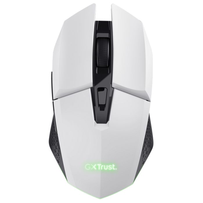 Miš Trust GXT 110 Felox Wireless White