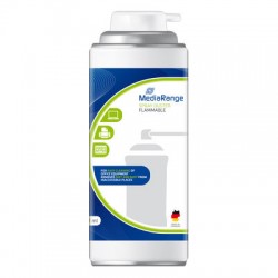 MEDIARANGE GERMANY ODRZAVANJE HARDVERA SPREJ ZA CISCENJE/400ML KOMPRIMOVANI/MR724