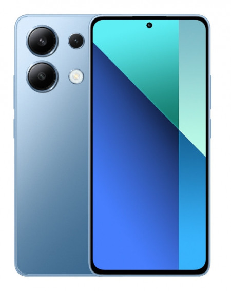 Xiaomi Redmi Note 13 256GB pla