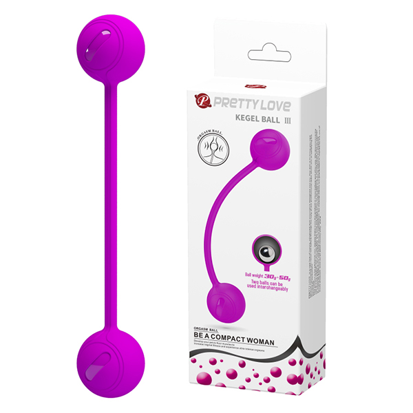 Pretty Love Kegel Ball, 530424 / 0228