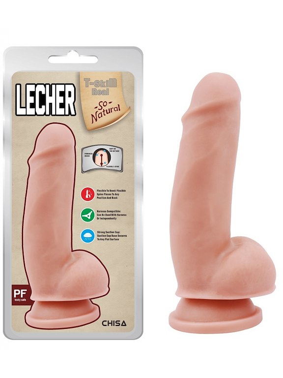 Lecher-Flesh, CN711771267 / 1062