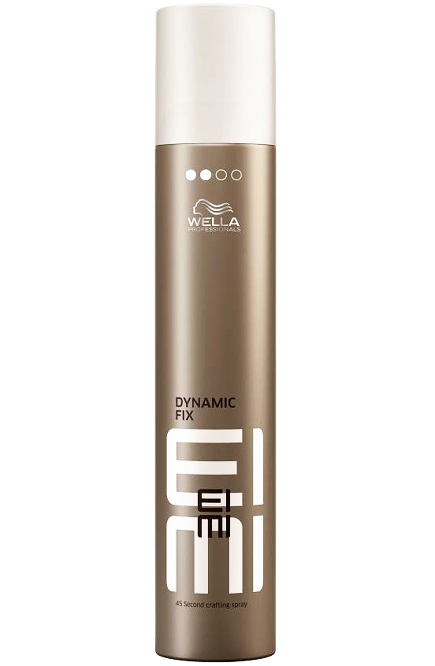 Wella Professional – Eimi Dyinamic Fix – 500ml