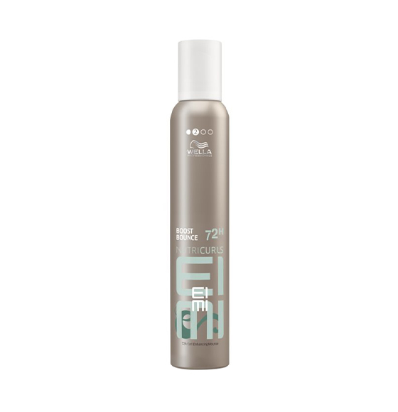 Wella Professional – Eimi Extra Volume Mousse