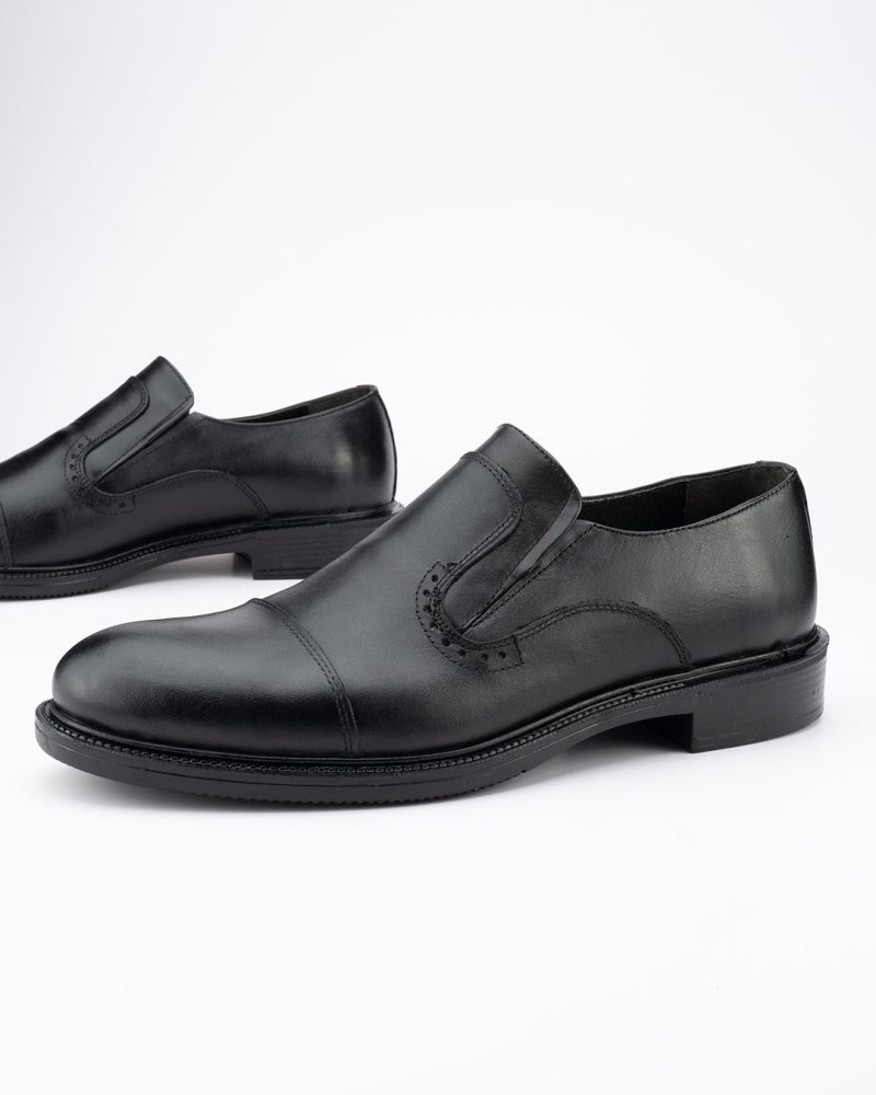 Cipele HT-85 – Crnа