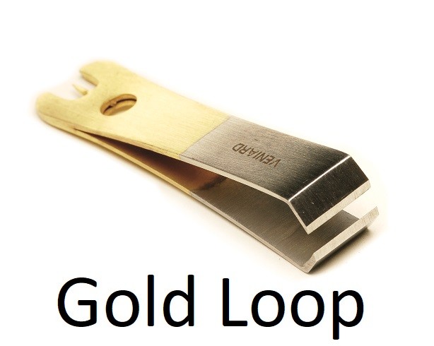 ***Veniard Gold Snips
