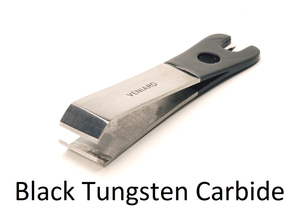 ***Veniard tungsten carbide snips