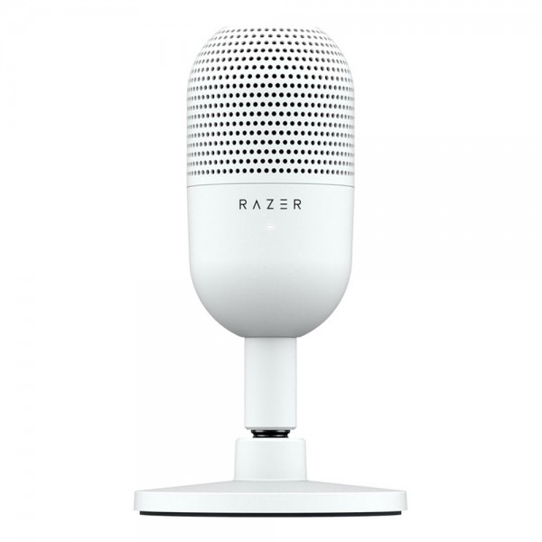 Razer Seiren V3 Mini - White