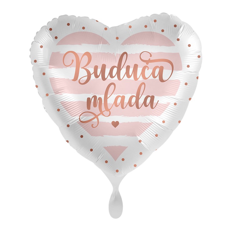 Buduća mlada – 46cm