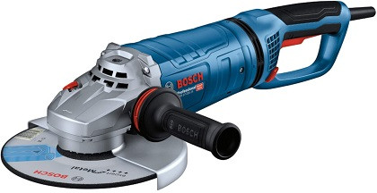 Bosch GWS 27-230 JR ugaona brusilica 230mm 2700W