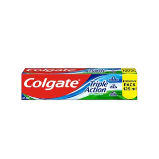 Pasta za zube TripleAction Colgate 125ml